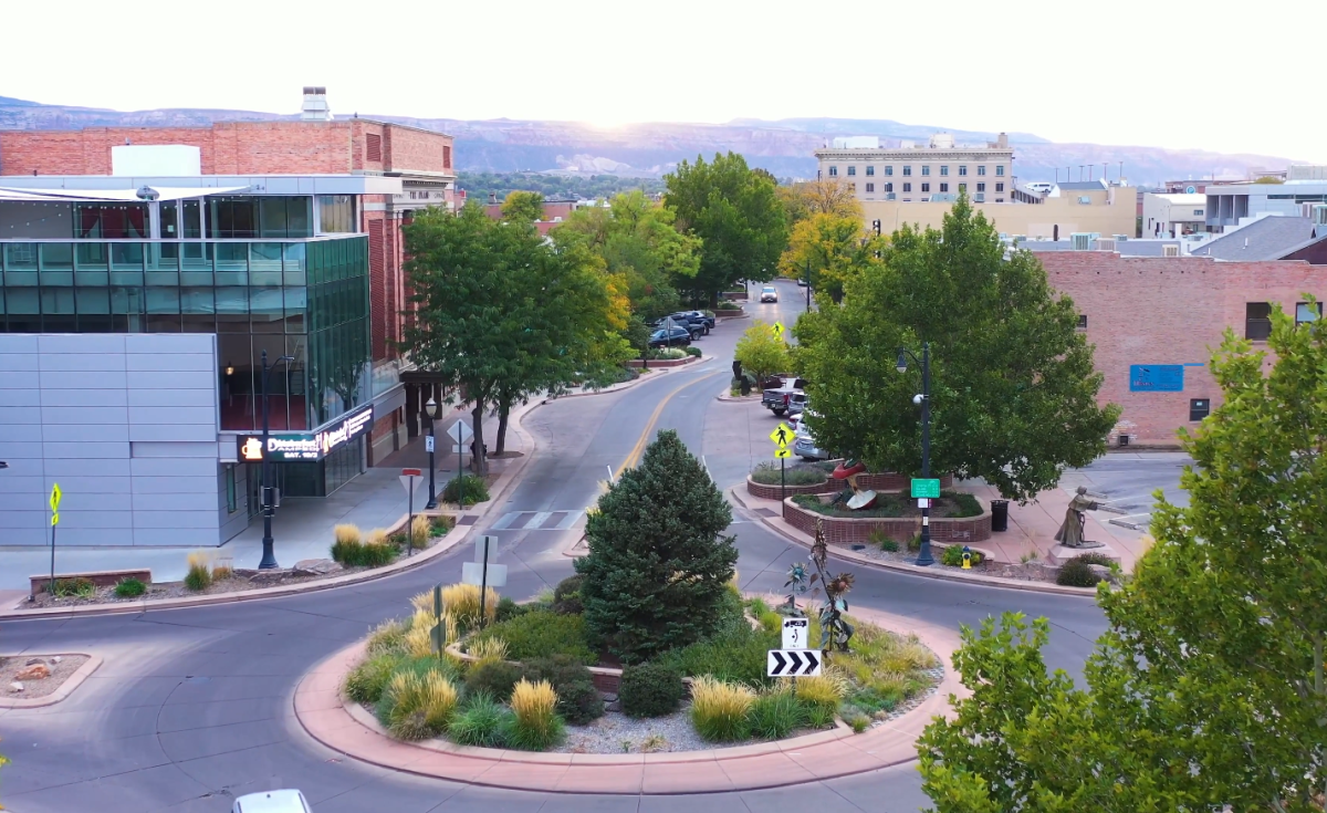 The City of Grand Junction’s Drone Program