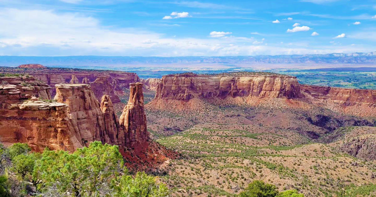 Things to do in Grand Junction this Spring