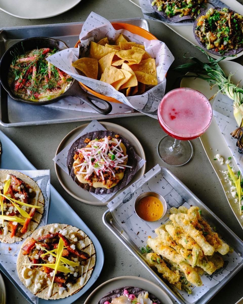 Food & Drink in Grand Junction | Dining & Craft Beverages