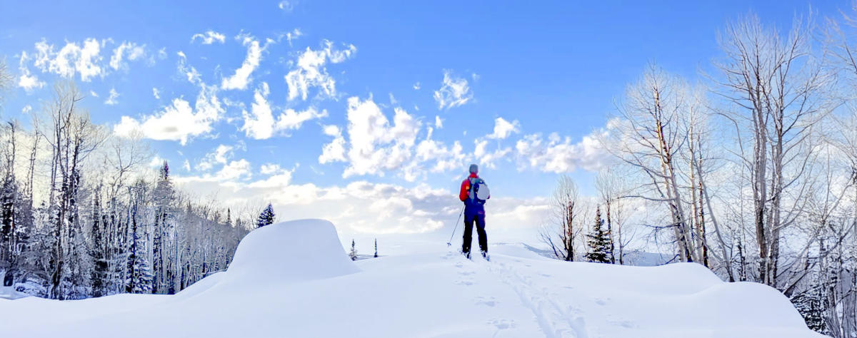 CNN Highlighted Grand Junction as an Affordable Winter Adventure
