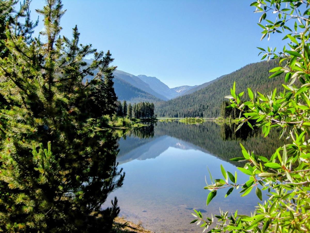Monarch Lake in Colorado | Camping & Lake Adventures