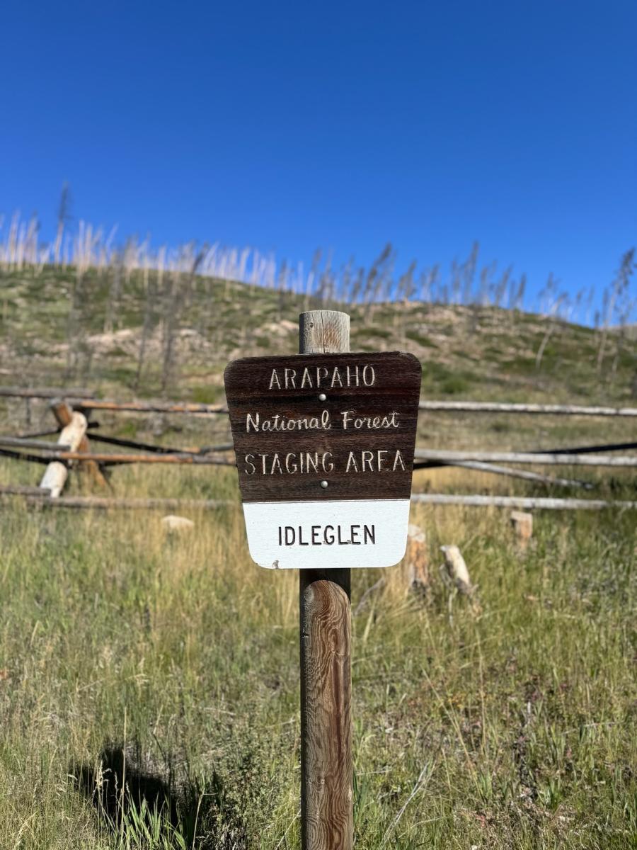 Base | Stillwater Pass
