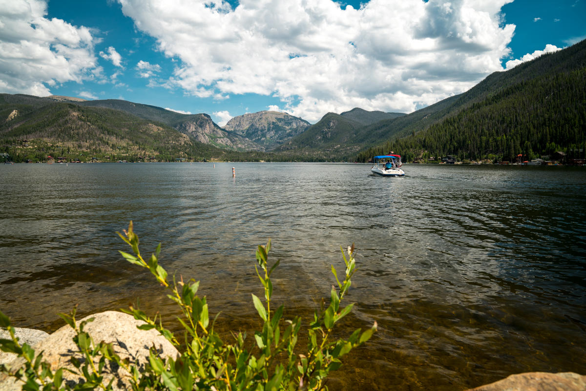 About Us | Grand Lake Colorado Facts, Local Info & Visitor Guide