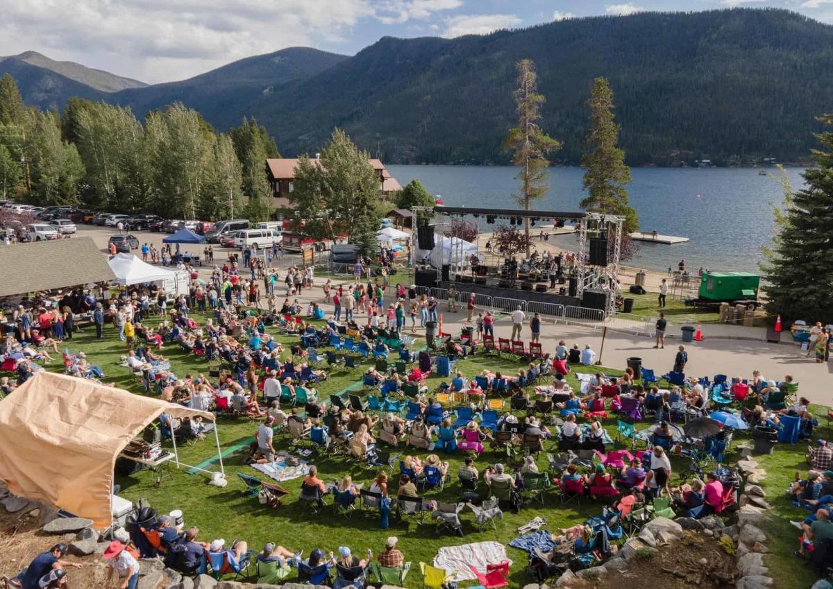 Upcoming Events in Grand Lake, CO | Things to Do