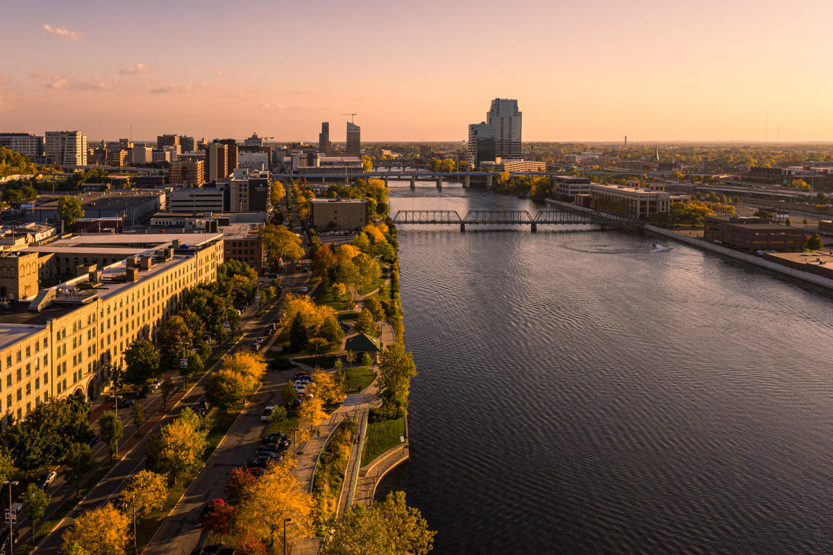 Grand Rapids Fall Activities | Grand Rapids Fall Events