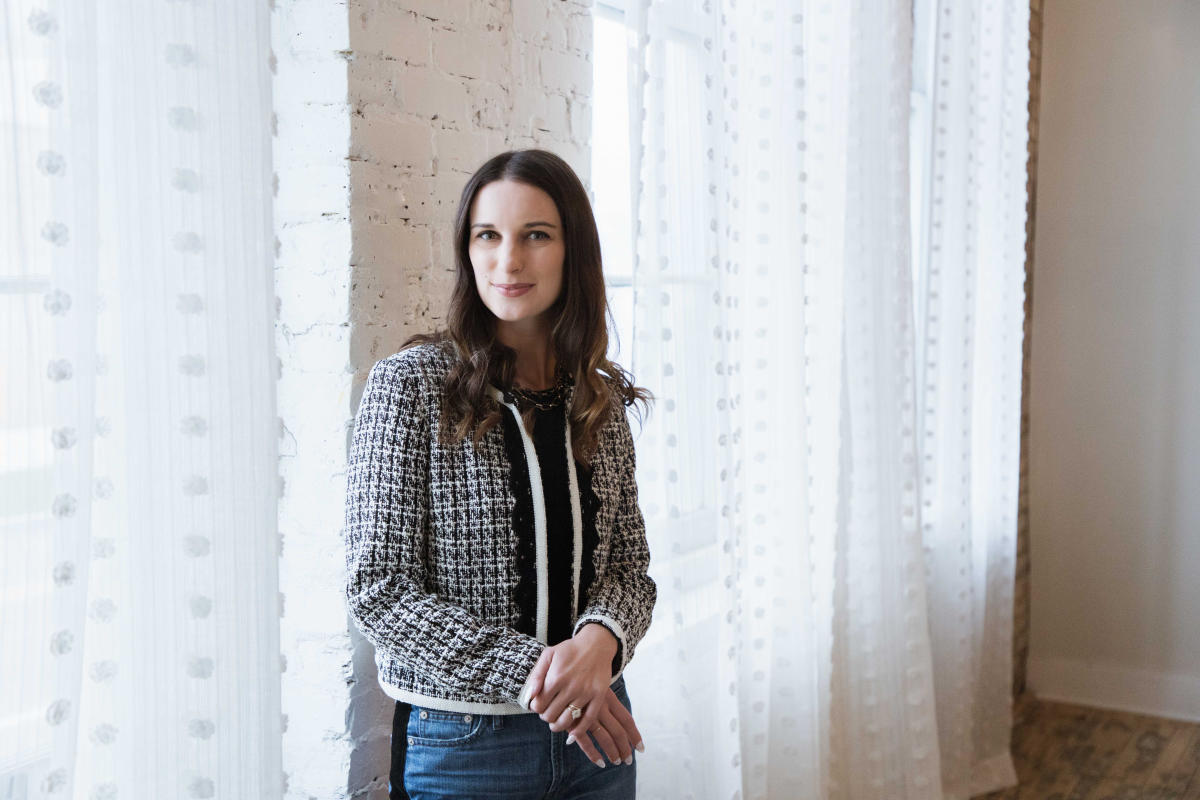 Rachel Greiner, Marketing Manager | Experience Grand Rapids