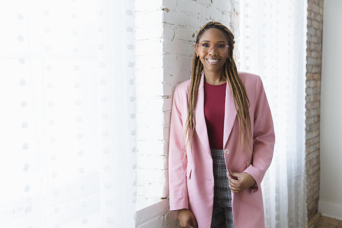 Kahlisha Mosley | Convention Services Specialist at EXGR