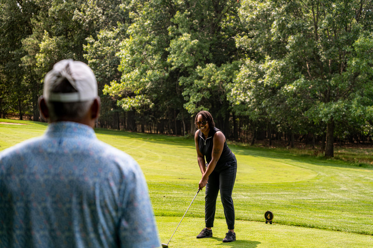 Grand Rapids, Michigan Golf Scene | Courses & Clubs