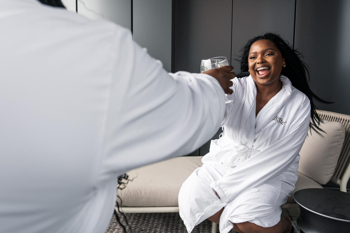 Take a Spa & Wellness Trip to Grand Rapids, MI