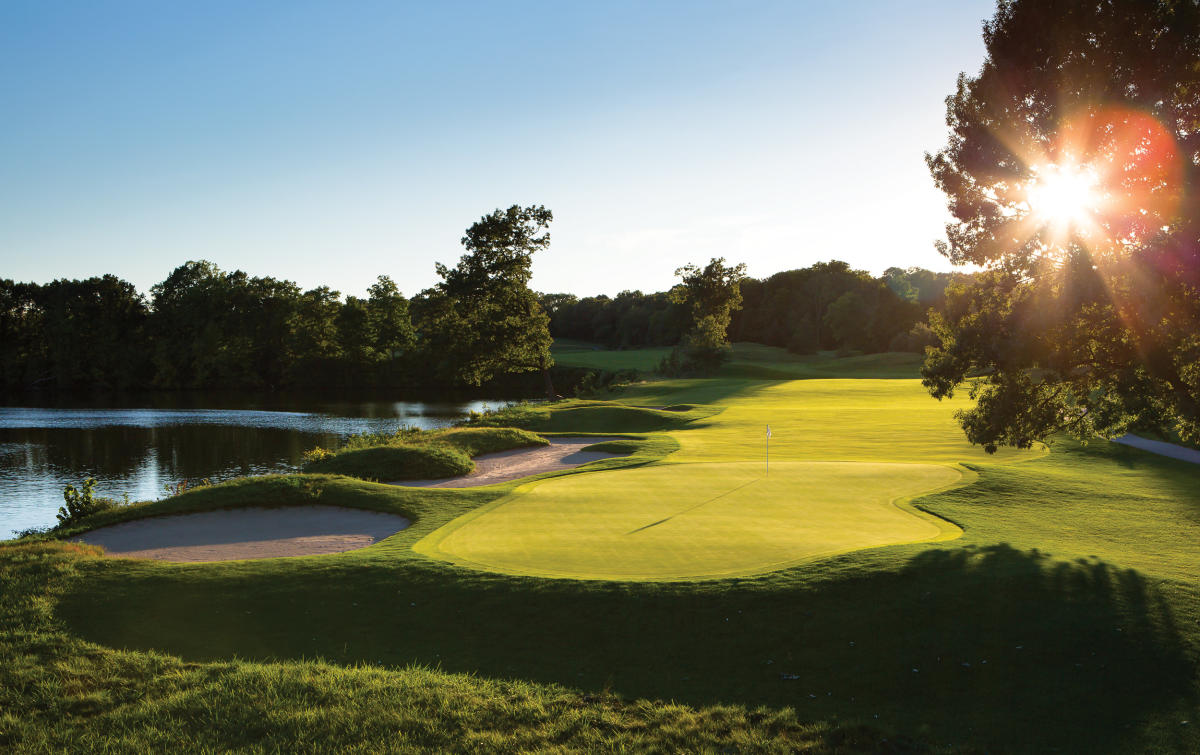 Top 4 Top Golf Courses Near Me In 2022 Blog H ng