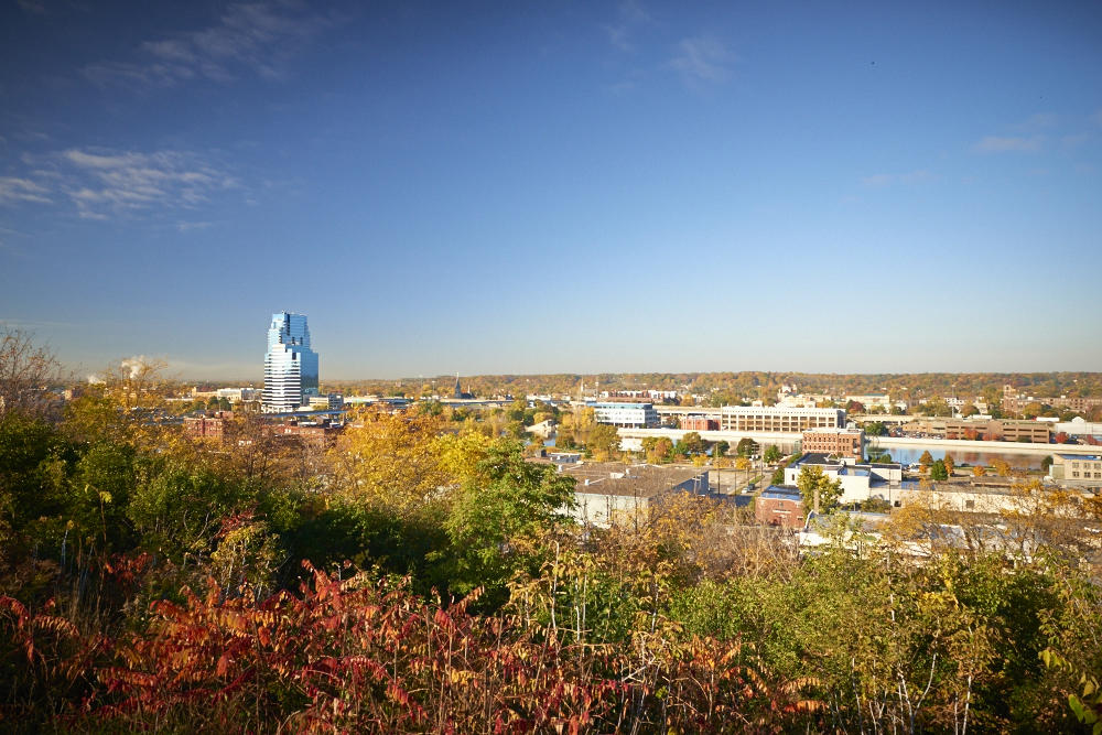 Grand Rapids Things to Do During the Fall | Fall Foliage & Events