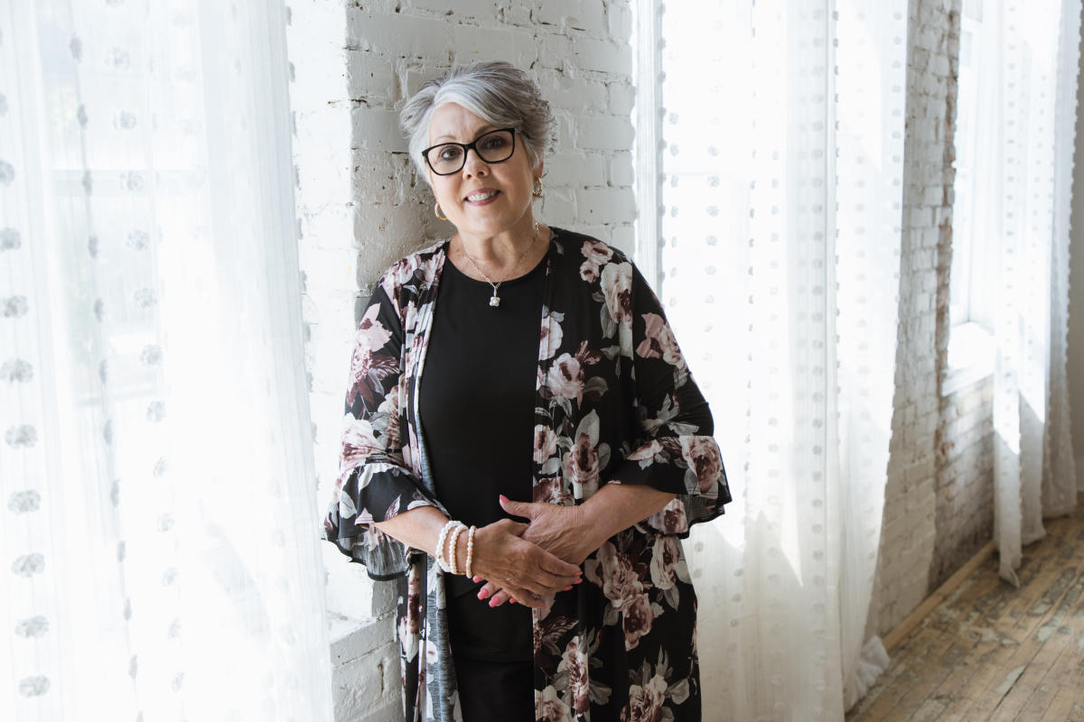 Mary Manier | Experience Grand Rapids Staff