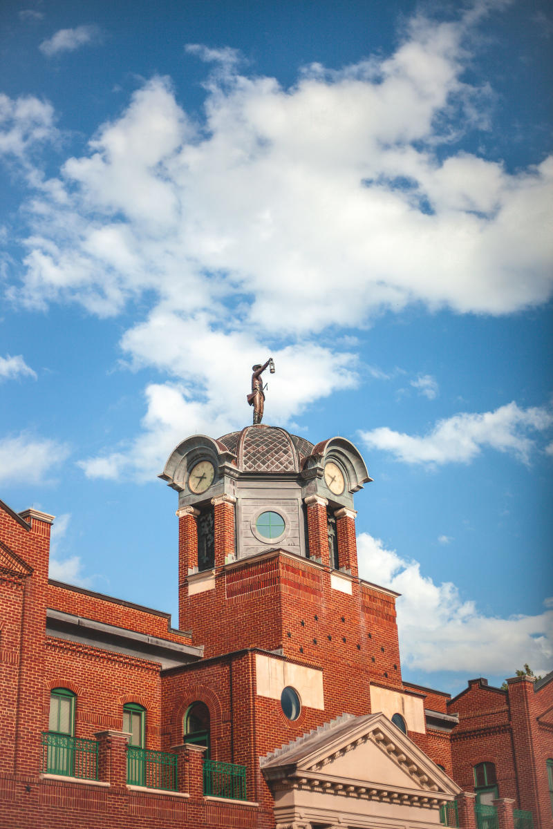 Discover Historic Sites & Museums in Grapevine, Texas