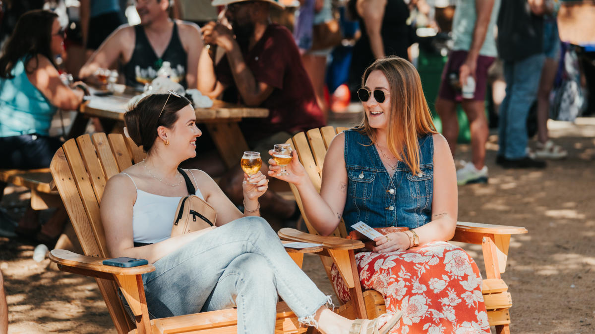 Main Street Fest 2024 is a Wrap!