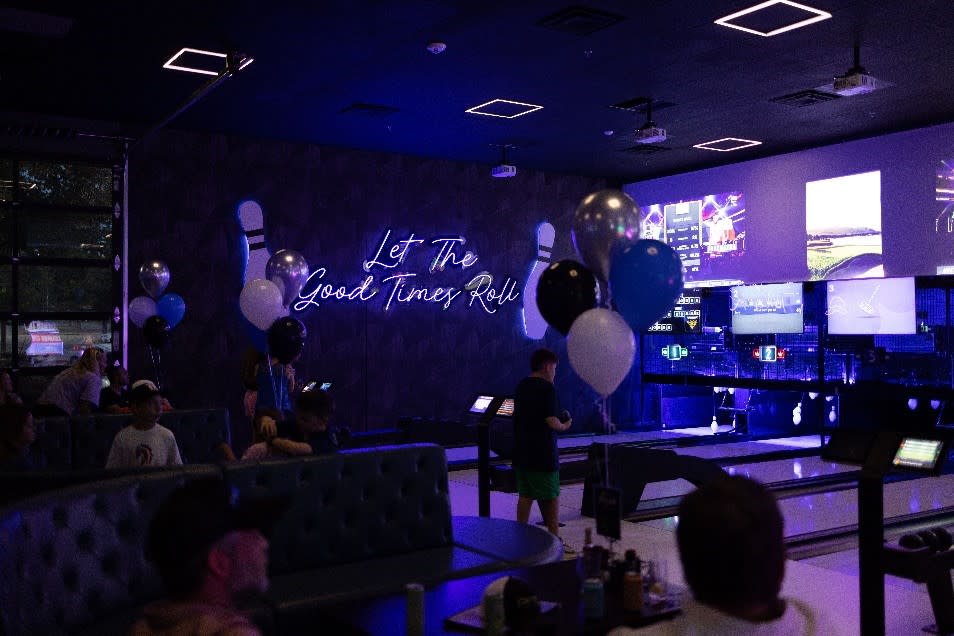 Crush It! Major Expansion