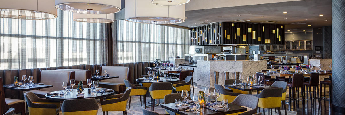 Grapevine Restaurants | Steak, BBQ, Italian & Mexican