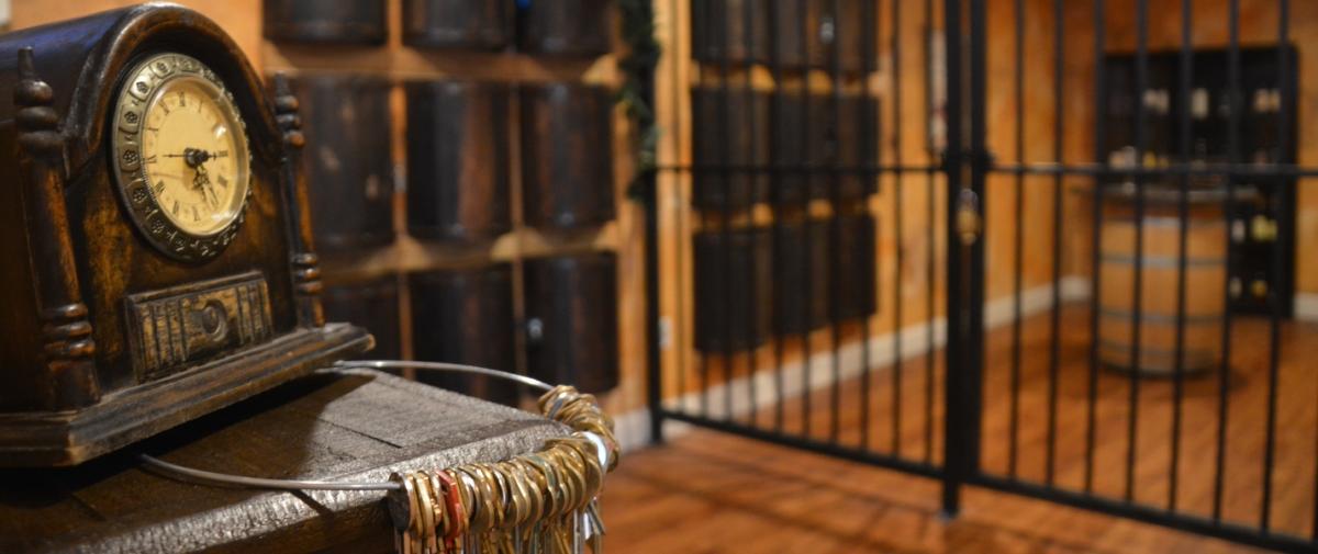 Grapevine, Texas Escape Rooms | Fun Team-Building Puzzles