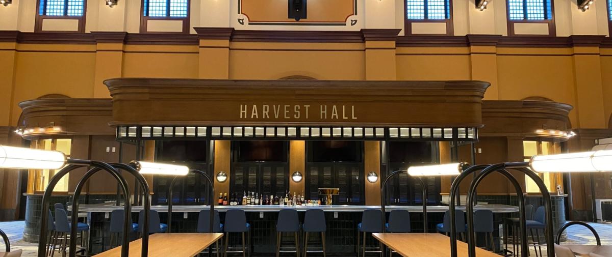 Harvest Hall Grapevine, TX | Entertainment & Dining