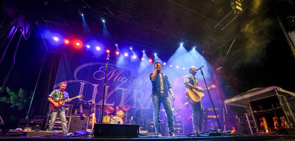 Grapevine TX Nightlife and Live Music | Concerts & Shows