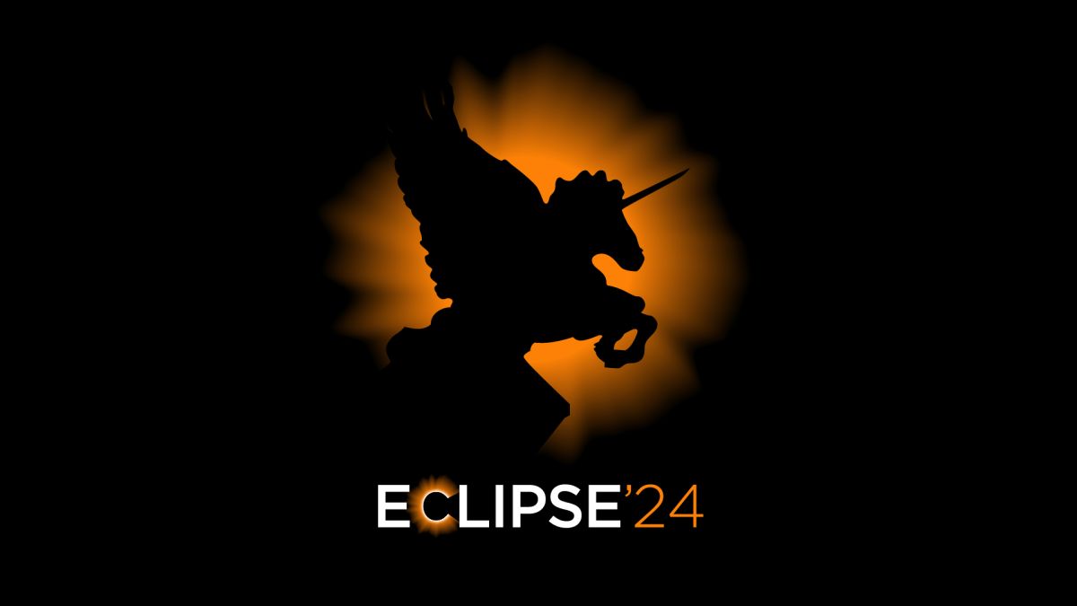 Watch the 2024 Total Solar Eclipse in Grapevine!