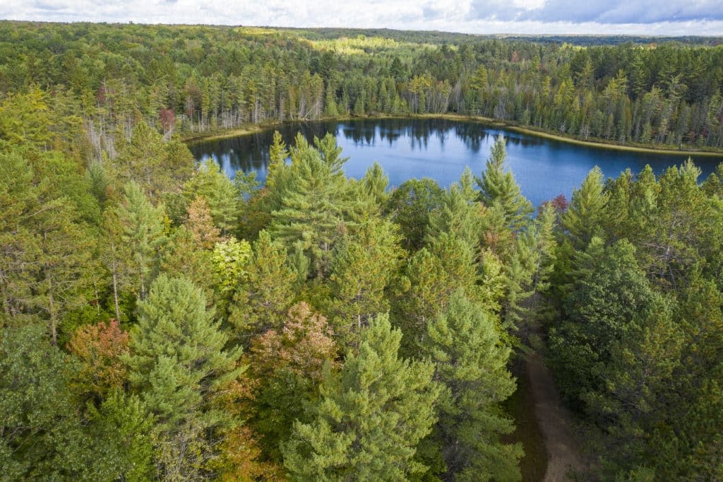 State Park in Grayling MI | Grayling Visitor's Bureau