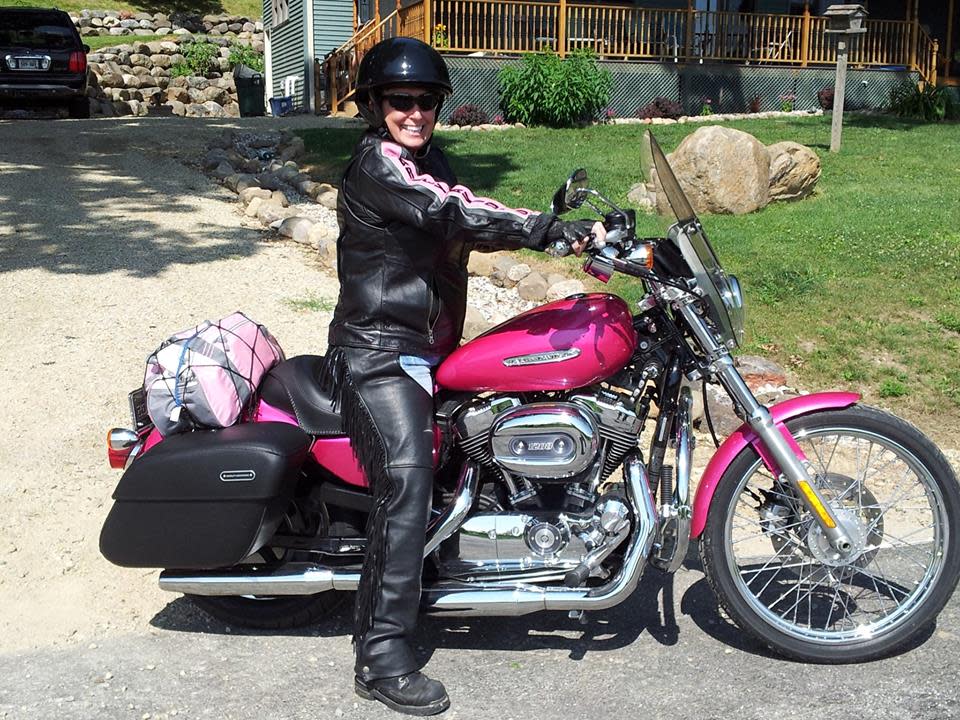 Motorcycle Friendly Grayling MI | Grayling Visitor's Bureau