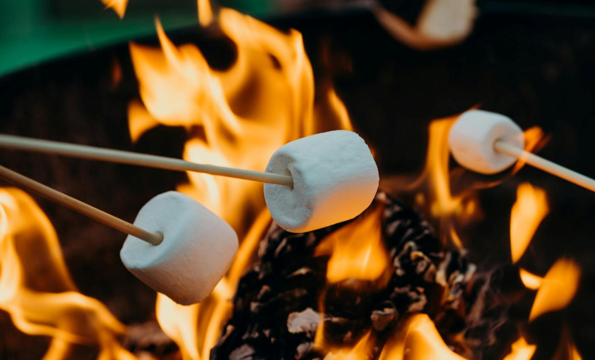 Camping in Grayling MI | Grayling Visitor's Bureau