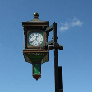 Chesaning, Michigan | Hotels, Restaurants & Retreats