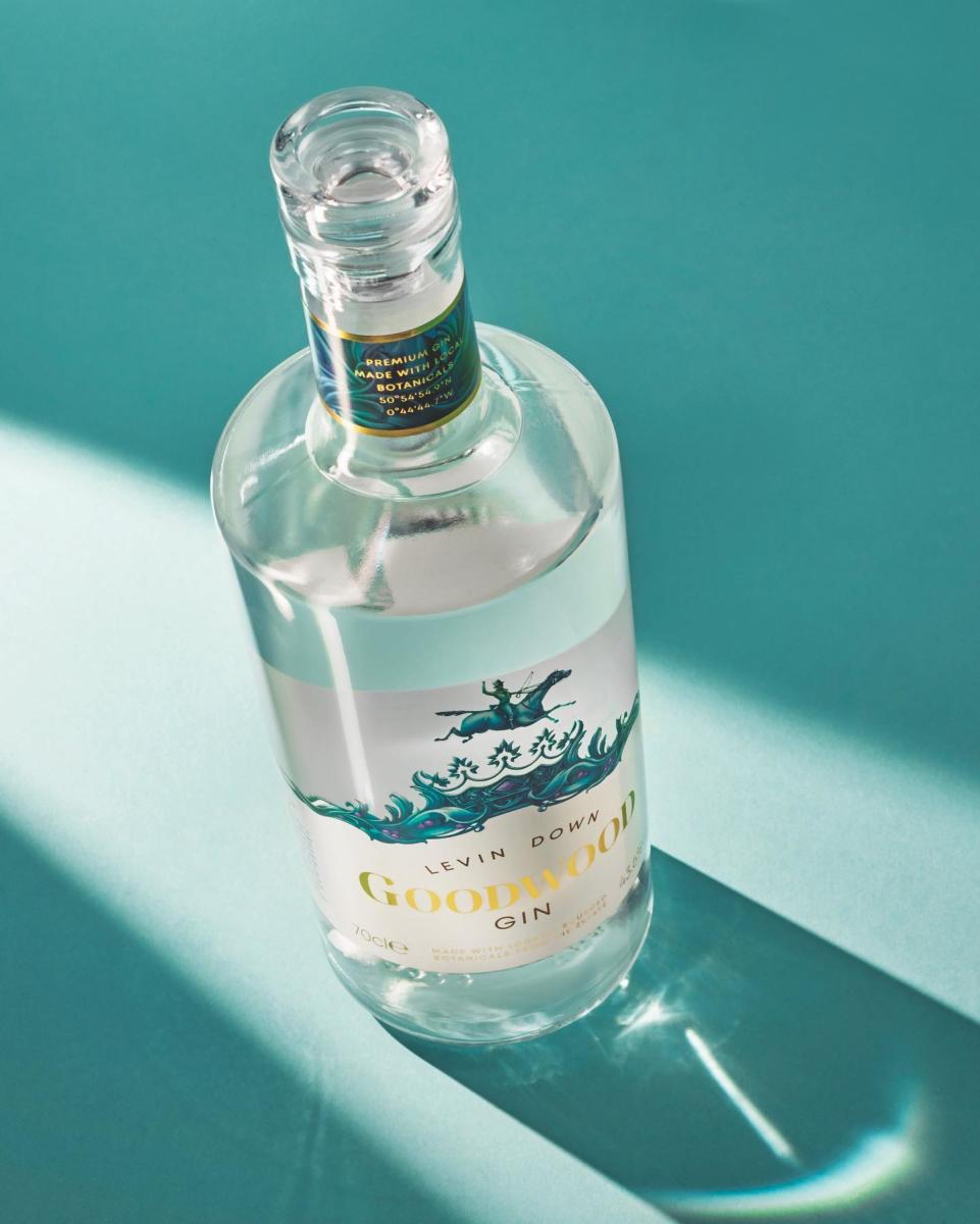 Goodwood Gin