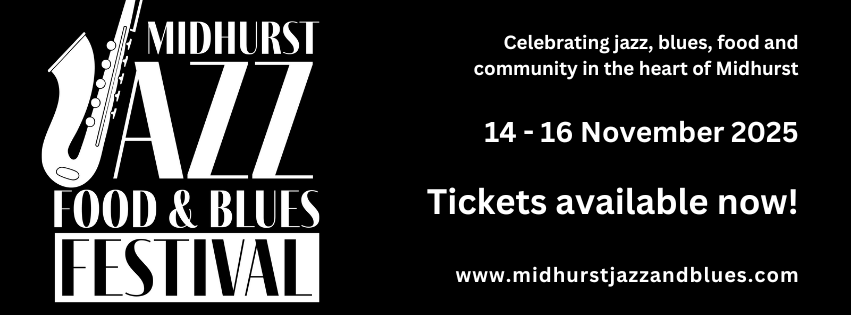 A new festival comes to Midhurst