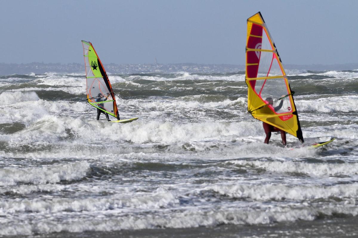 Sport and outdoor activities in Chichester and West Sussex