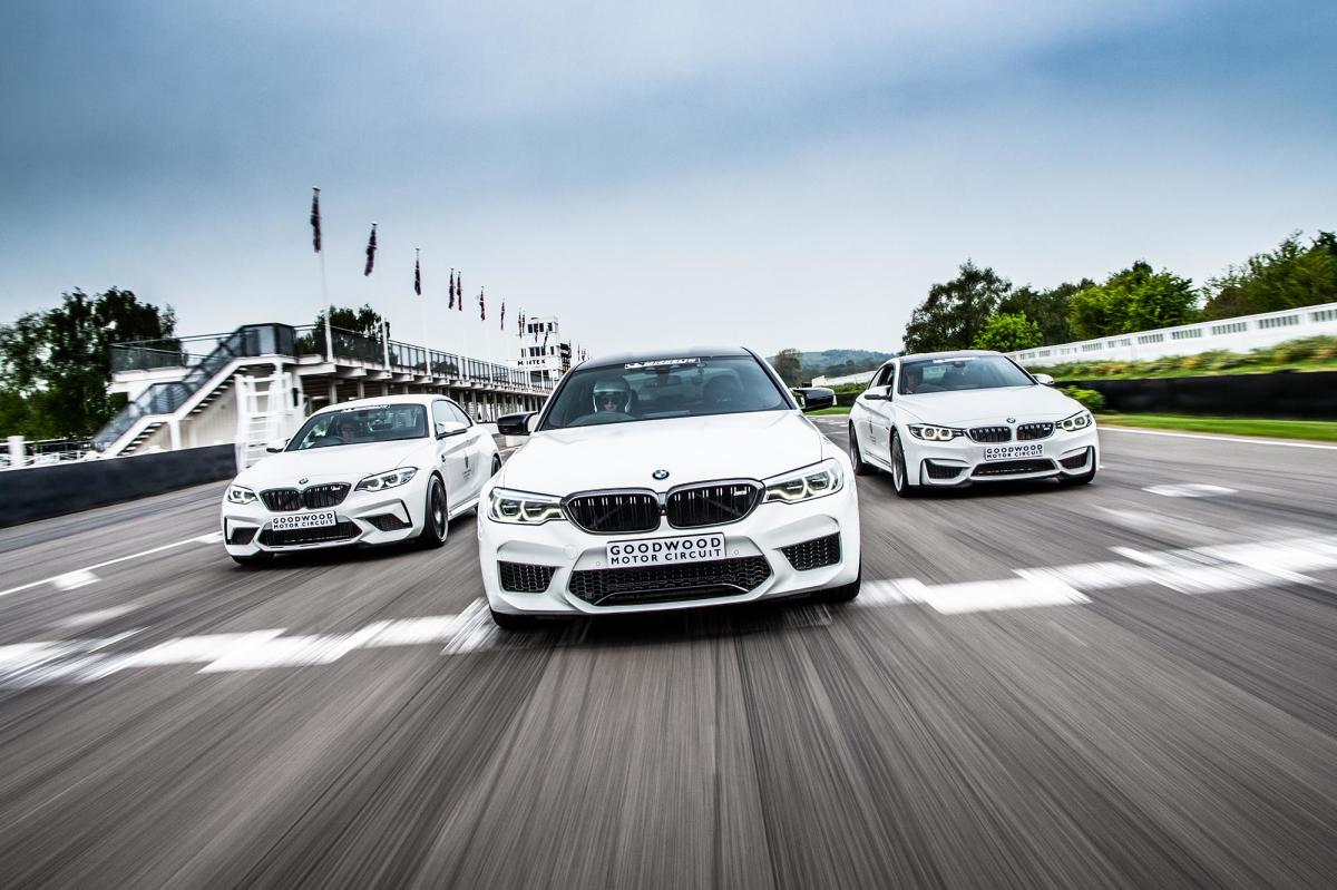 Unforgettable Experiences