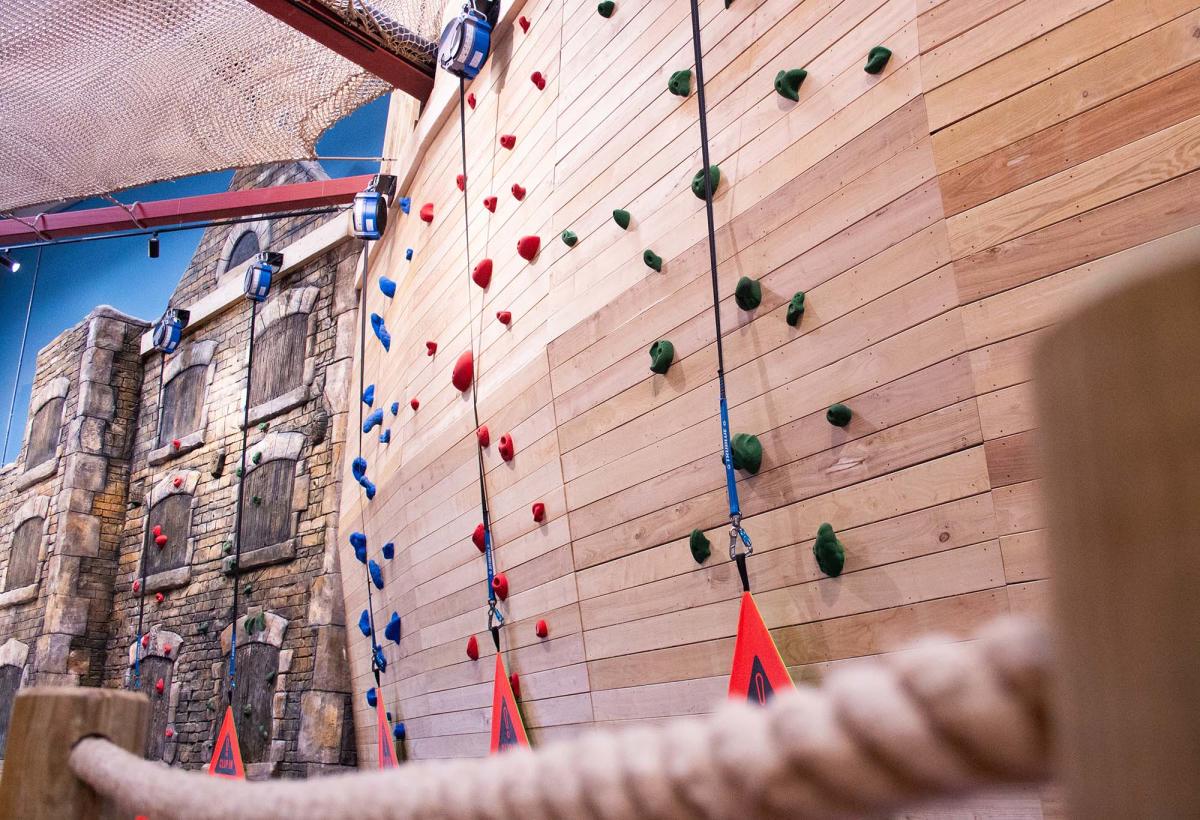 The new Dockyard at Seal Bay, Selsey