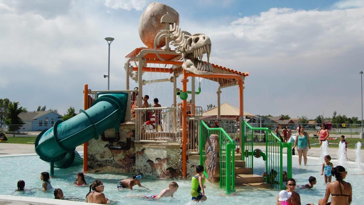 Things to Do in Greeley: Pools, Splash Parks, and Summer Fun
