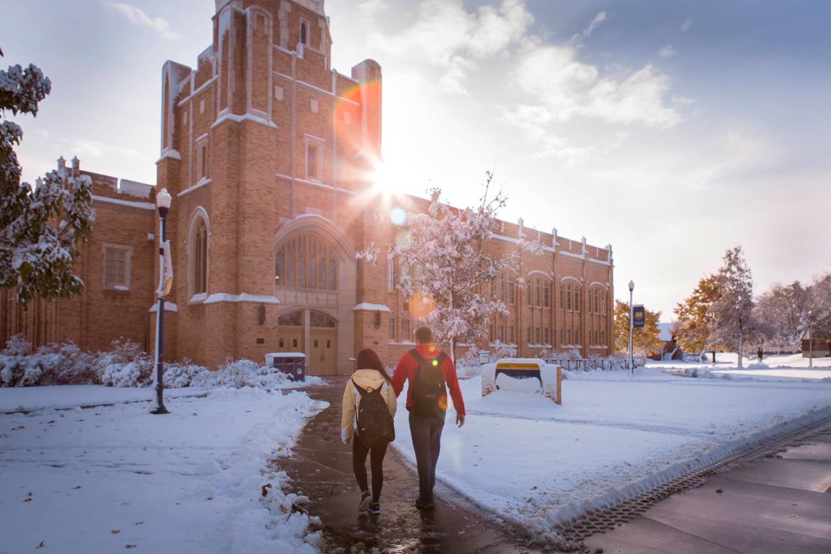 ‘Bears in the Backyard’: Greeley’s Homage to Its University ...