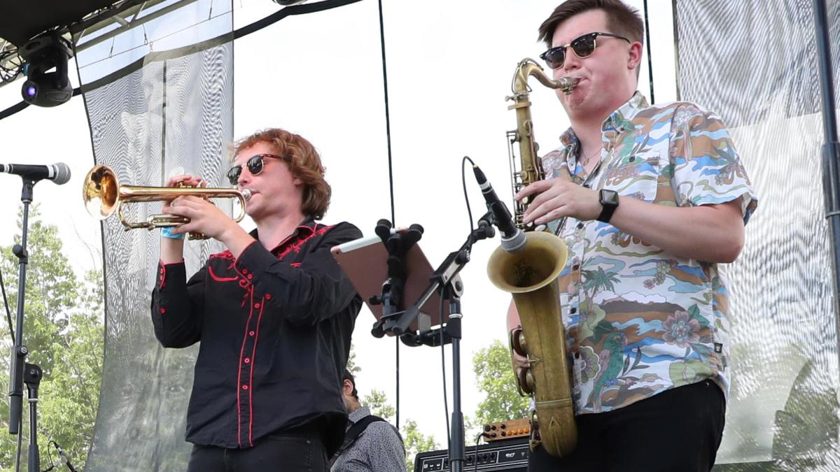 2024 Free Family Funplex Summer Concert Series