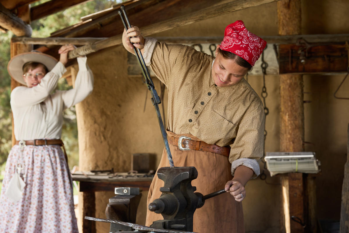 Museums, History & Education