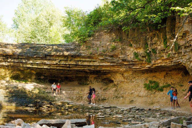 Spring Break Staycation in Green Bay | Discover Green Bay