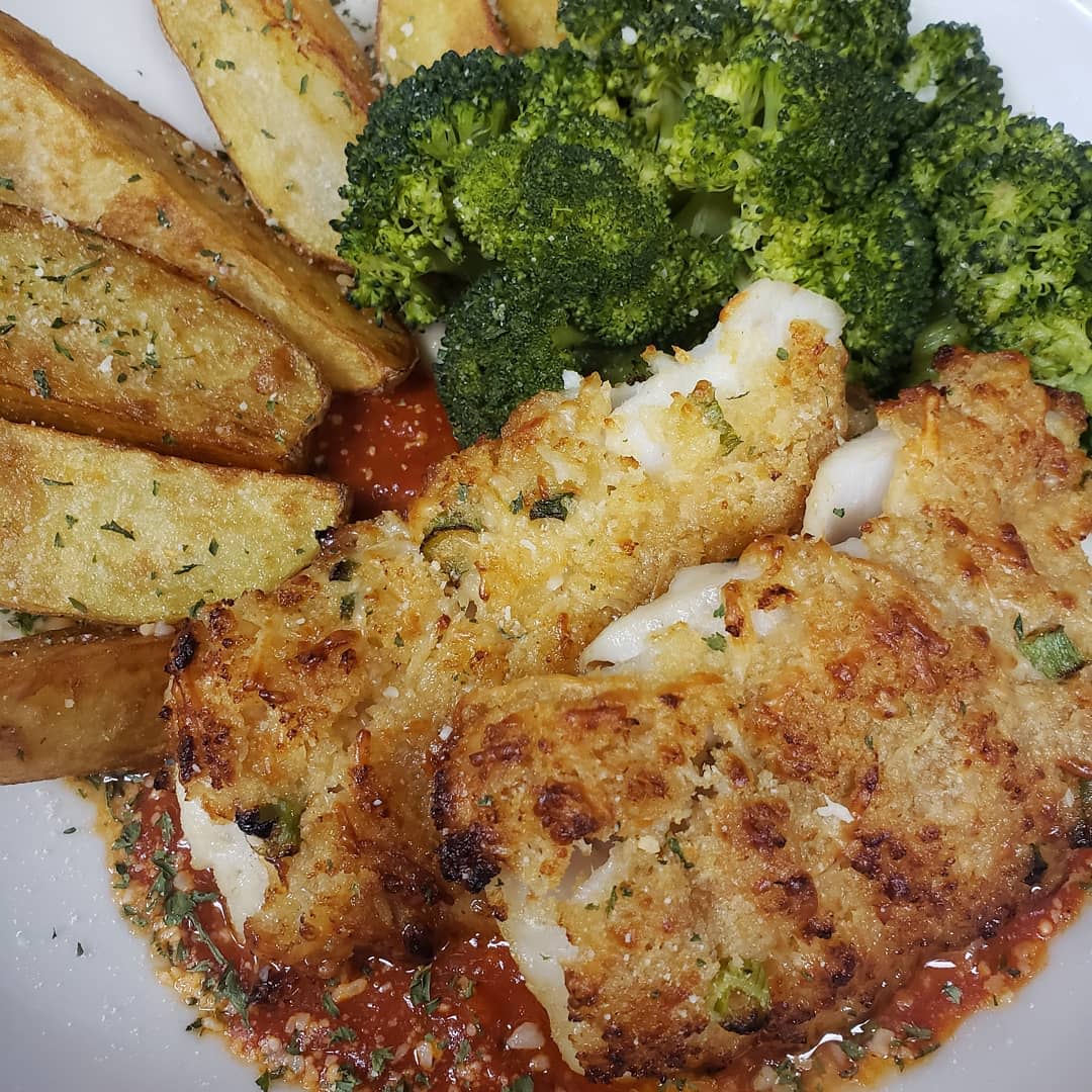 Not Your Mother’s Friday Fish Fry | Discover Green Bay