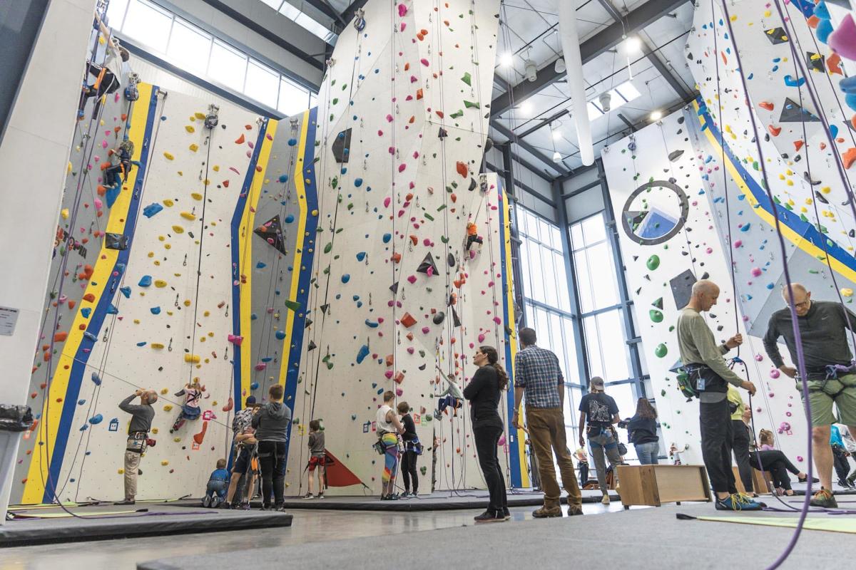 Fun Fitness Drop-In Options in Green Bay | Discover Green Bay