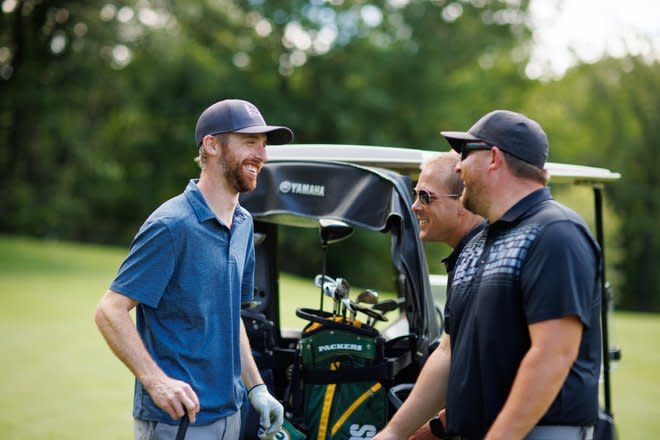 The Ultimate Green Bay Guys Weekend | Discover Green Bay