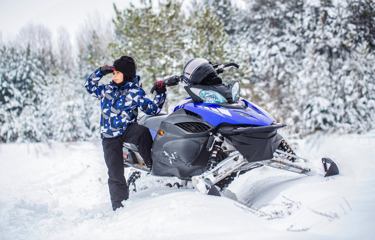 Snowmobiling in Green Bay: Your 2026 Trail Guide | Discover Green Bay