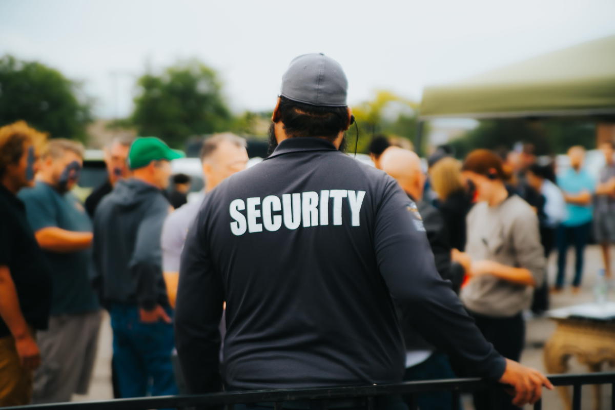 Security & Entry