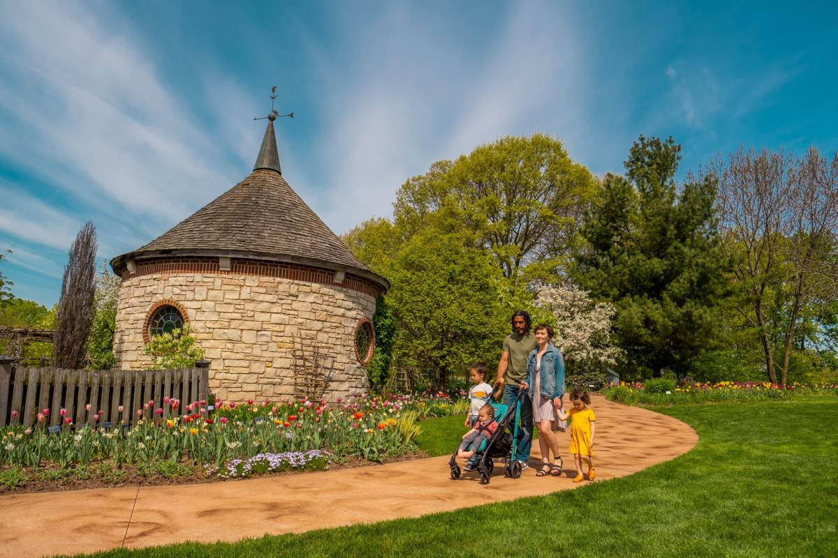 Come Play Spring Break Bingo in Green Bay! | Discover Green Bay