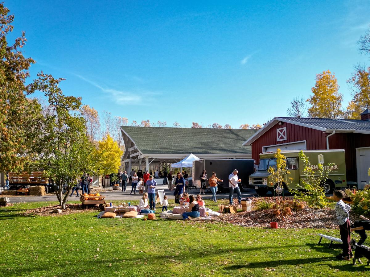 Green Bay Fall Events Round-Up 2024 | Discover Green Bay