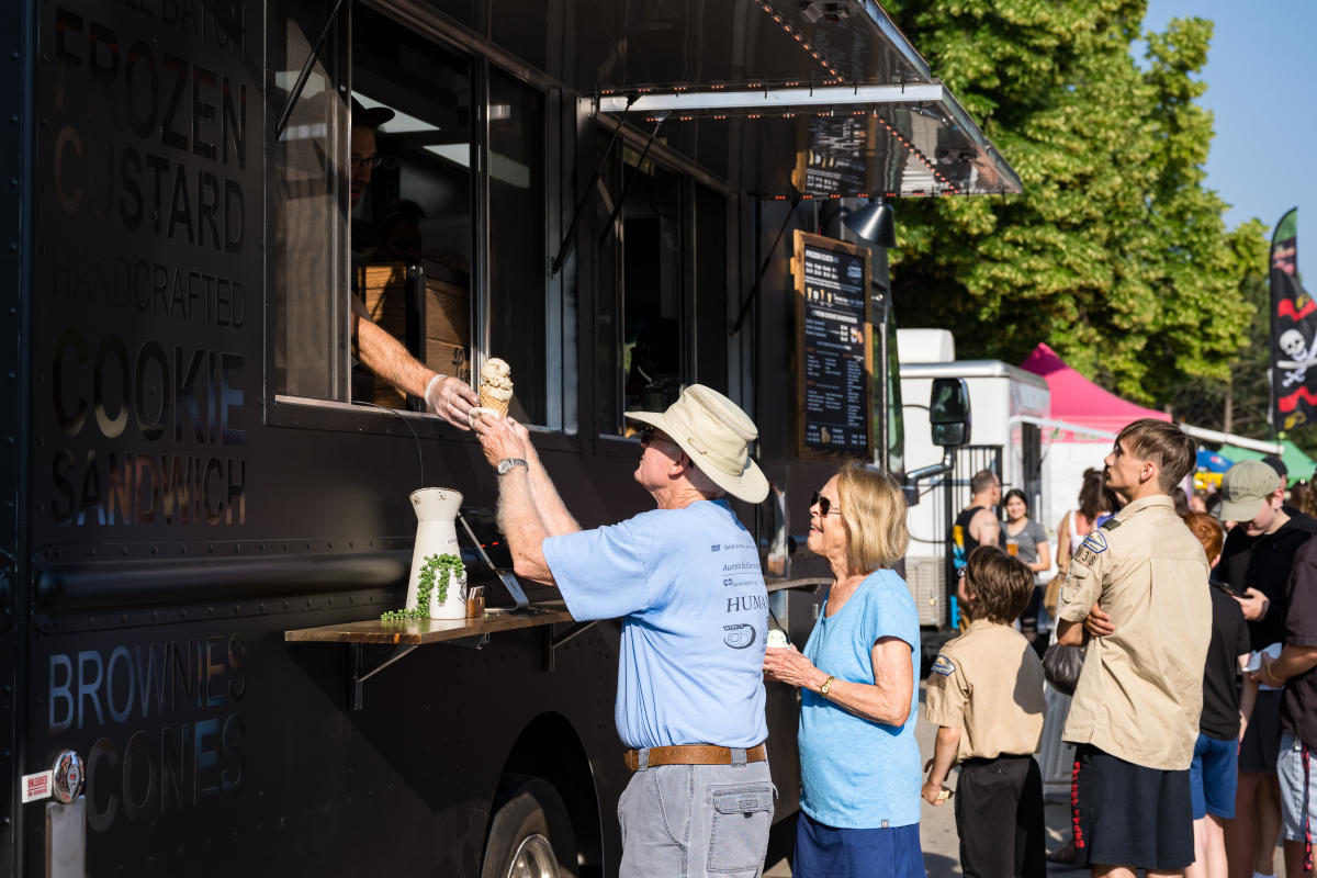 Green Bay Food Truck Round-Up | Discover Green Bay