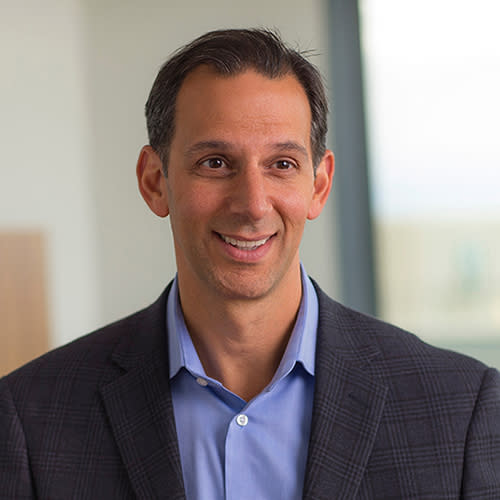 Mike Haddad – Experience Greater Green Bay