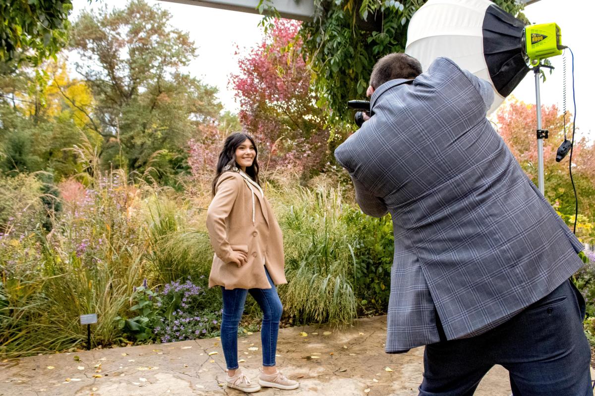 The Best Spots to Get the Shot: Where to Take Graduation Photos in Green Bay | Discover Green Bay