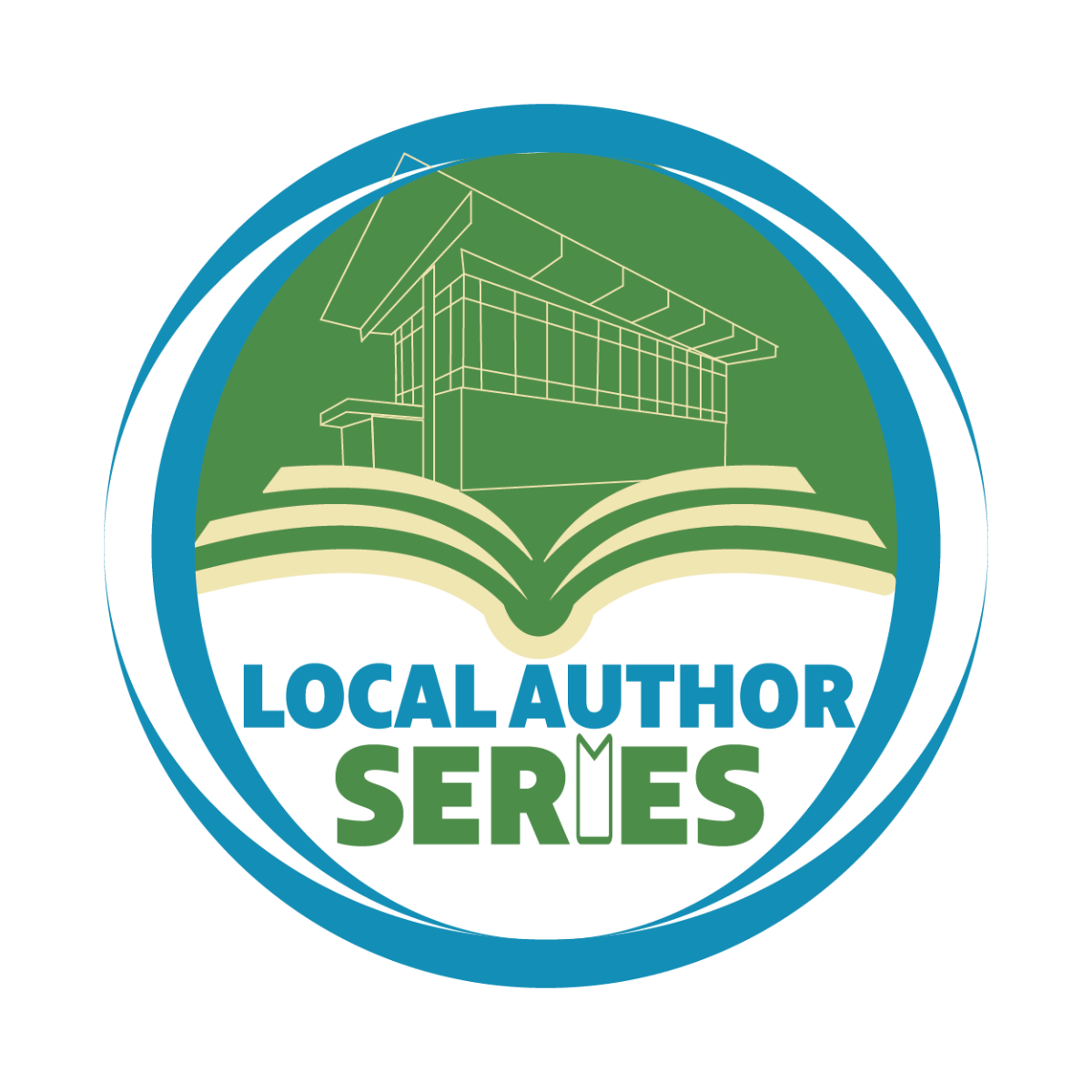 Local Author Series