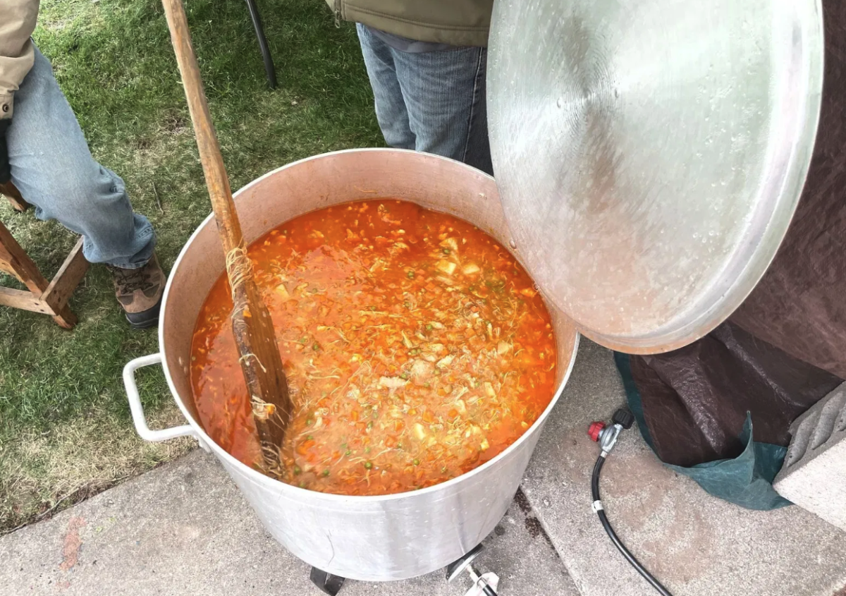 Chicken Booyah: What it is and Where to Get It | Discover Green Bay